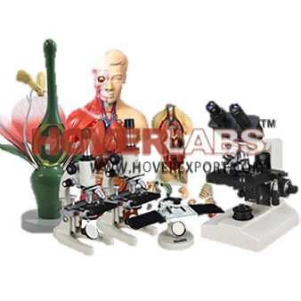 Laboratory Scientific Equipments India,Educational Scientific ...