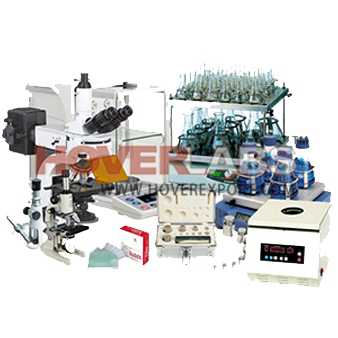 Laboratory Scientific Equipments India,Educational Scientific ...