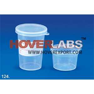 Sample Container India, Manufacturers, Suppliers & Exporters in India