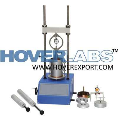 CBR Apparatus, Complete With Accessories India,CBR Apparatus, Complete ...