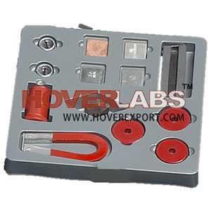 Magnetic Kit India, Manufacturers, Suppliers & Exporters in India