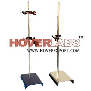 Retort Stand India, Manufacturers, Suppliers & Exporters in India